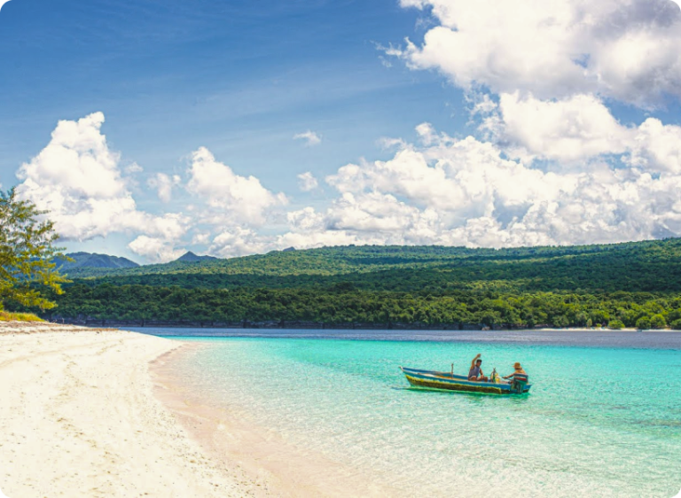 Explore Timor-Leste. Discover the Land of Enchantment | Aero Dili